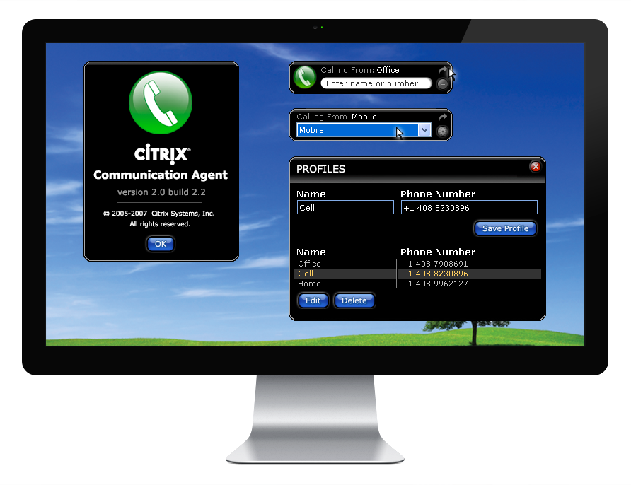 Sean Reynolds Portfolio